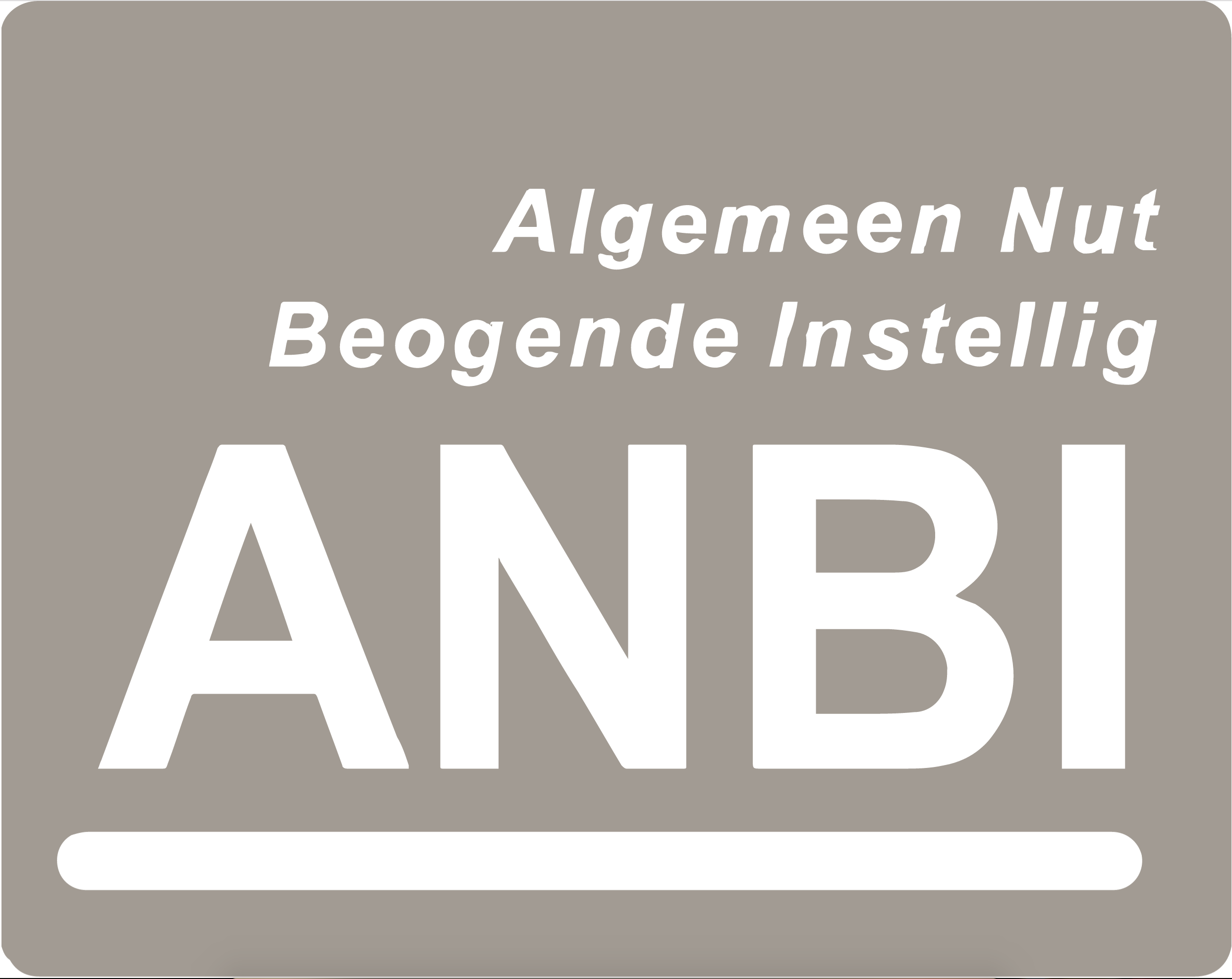 ANBI - Vrij Evangelische Gemeente Oldebroek